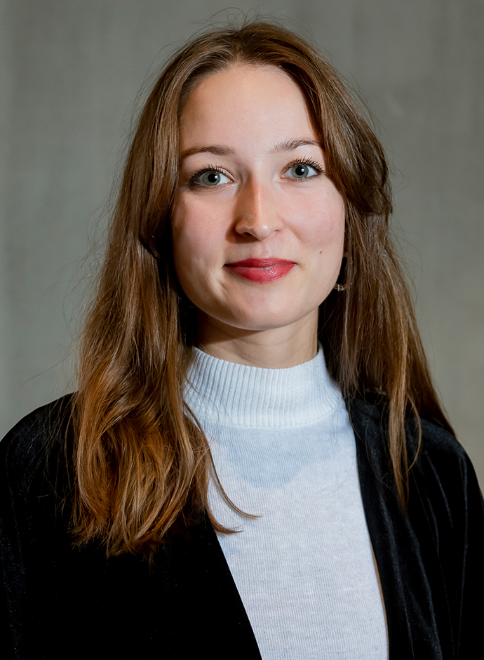 Vorstand & Geschäftsstelle